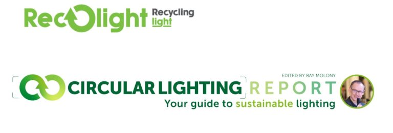 The Circular Lighting Report UK appreciates Lorelux sustainability ...